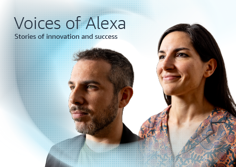 Voices of Alexa: Monoceros