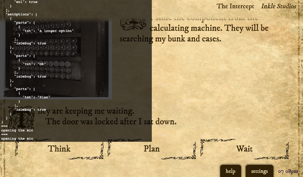 WebAPI debugging and performance tips