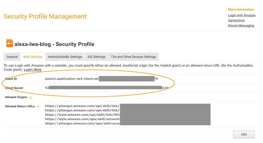 Alexa Smart Properties: How to easily get started with WebRTC