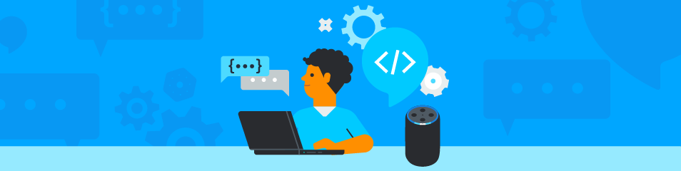 Introducing Alexa Conversations (beta), a New AI-Driven Approach to Providing Conversational ...