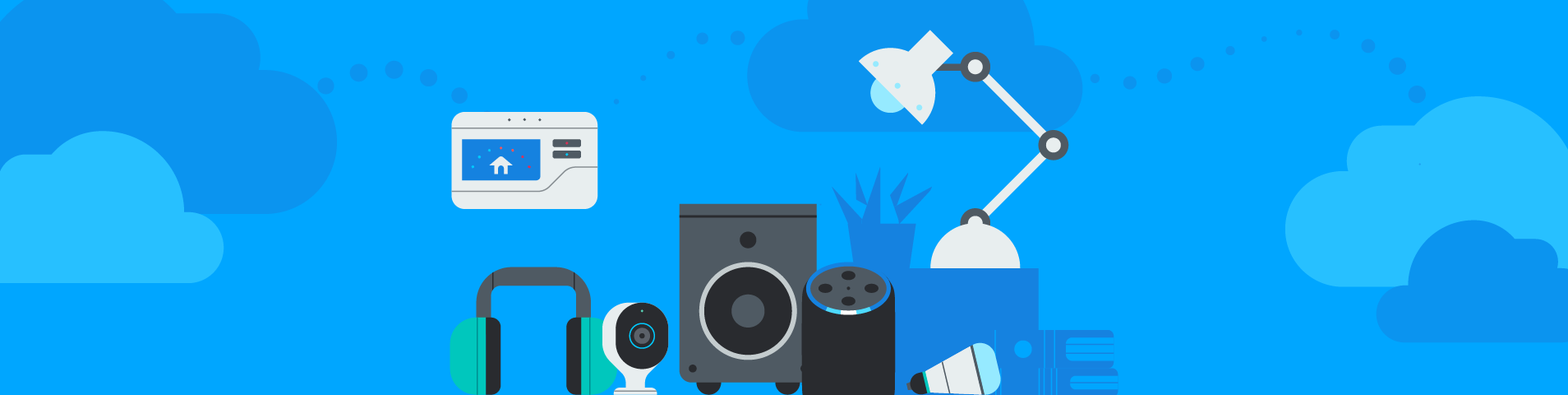 Now Available: Set up Alexa Voice Service Devices through the Alexa App