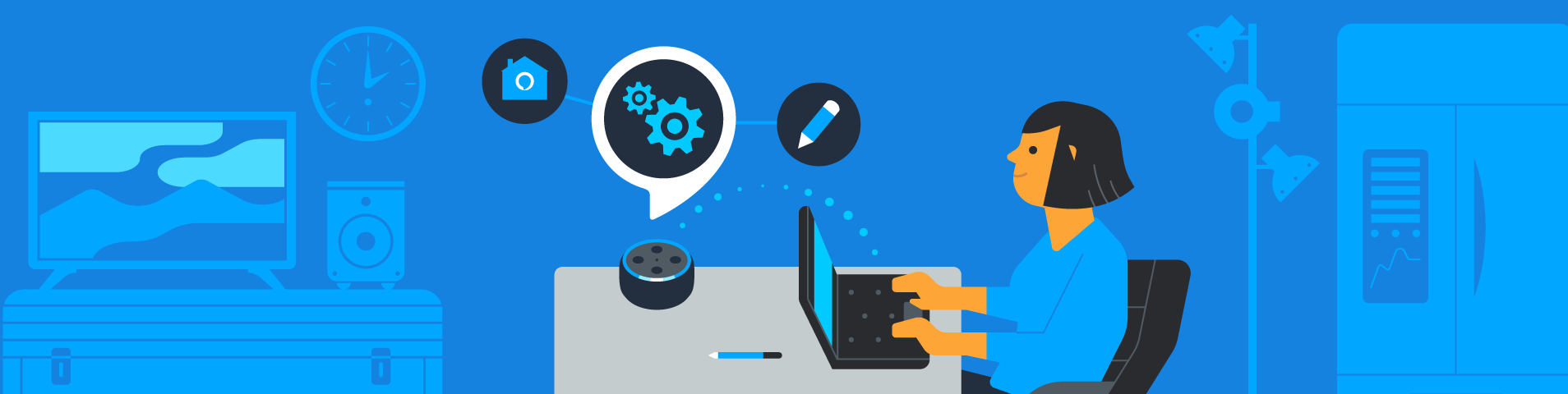 Introducing Multi-Capability Skills: Expand Your Device Experience by ...