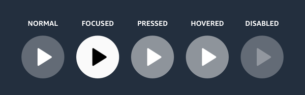APL Button
