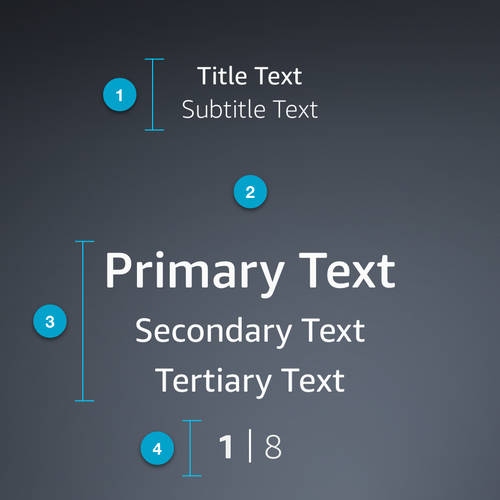Responsive Templates