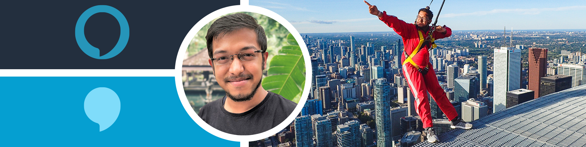 This engineering student turned down a full-time job to earn a living ...