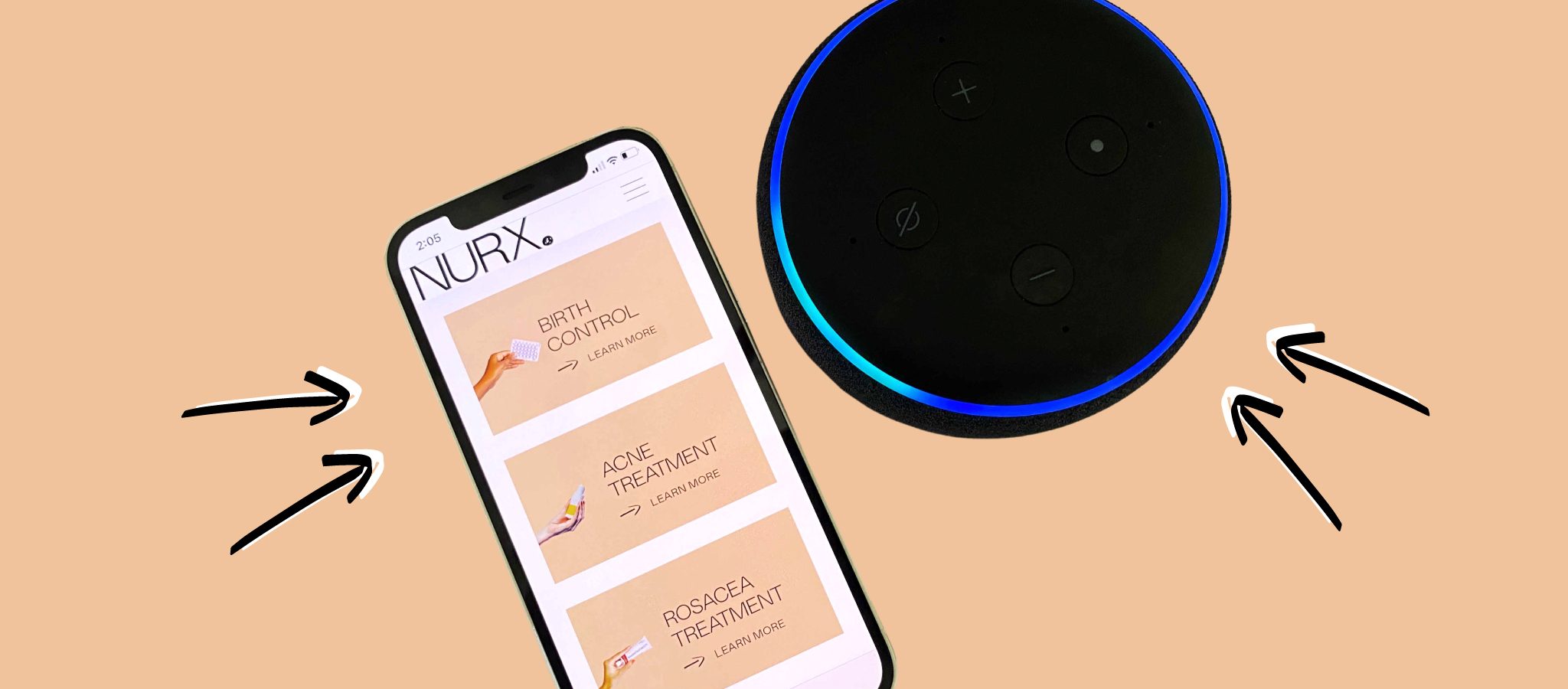 Care from your couch: how Nurx is making it easier for consumers to ...
