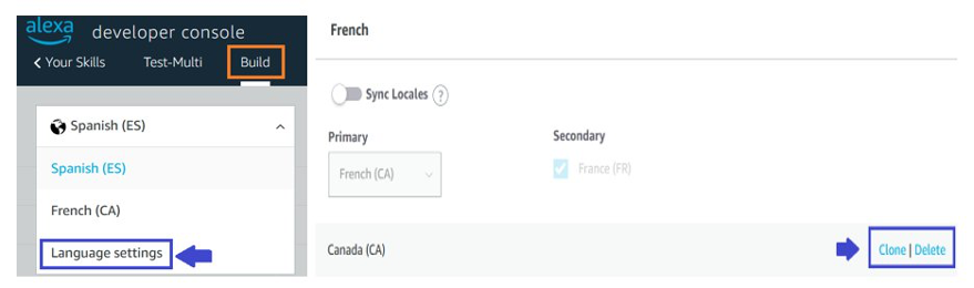 Delete, Remove, or Hide Your Alexa Skills