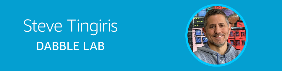 Dabble Lab's Alexa Skill Templates Offer a User-Friendly Way to Build ...