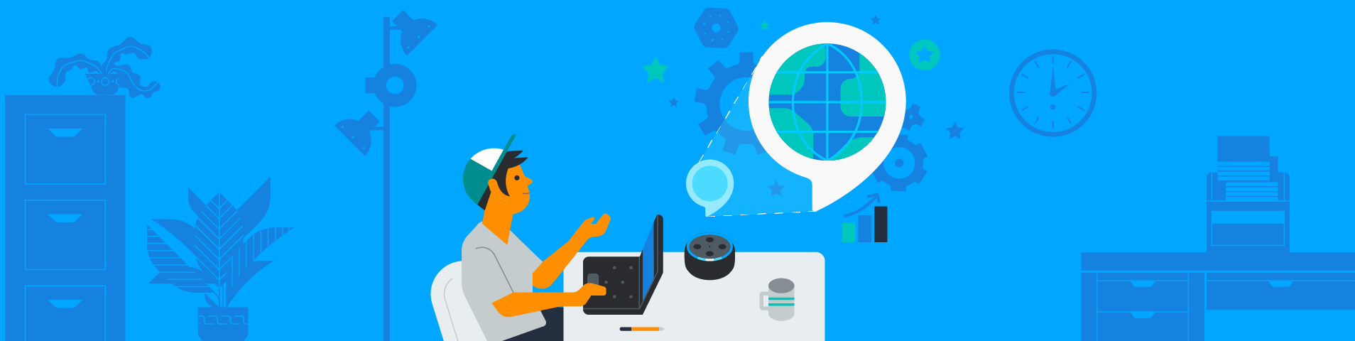 Scale Your Alexa Skill Development Operations with New Publishing and ...
