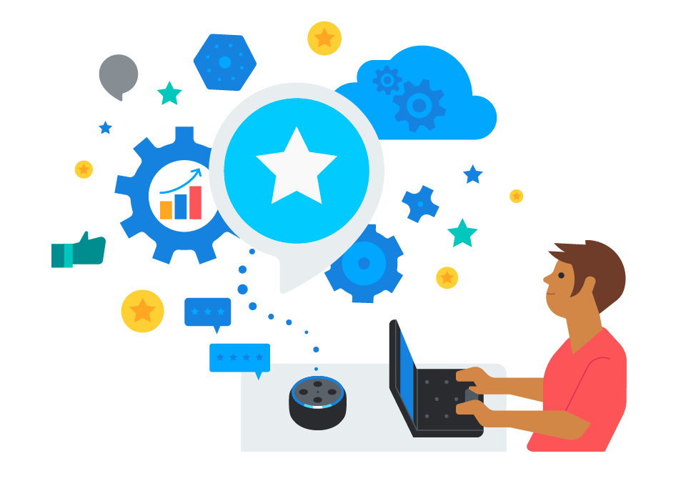 Amazon Alexa Official Site: What is Alexa?