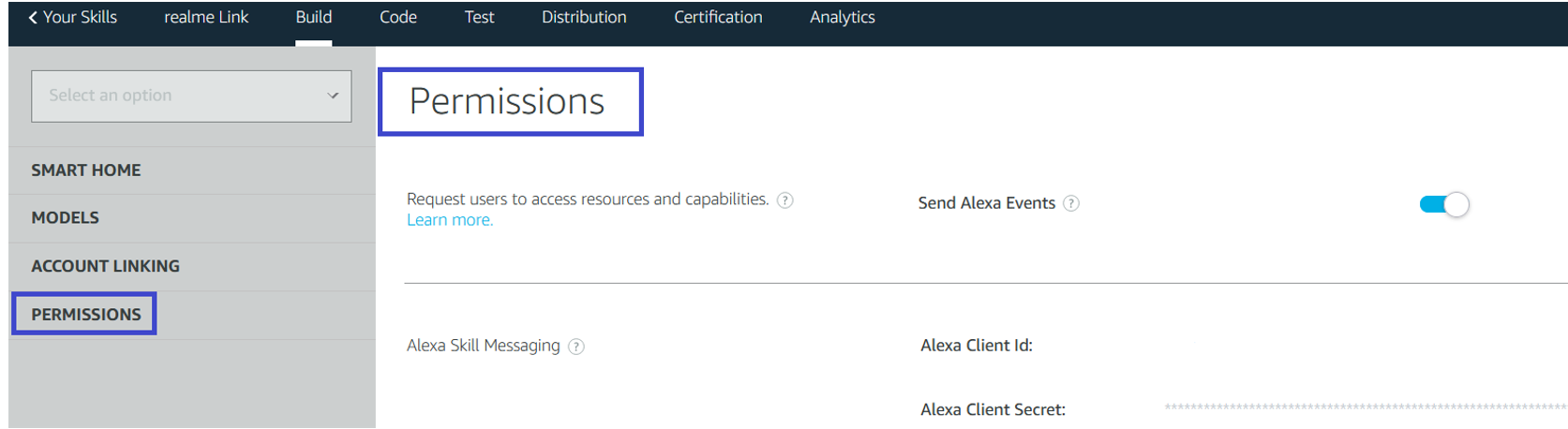 How to test your Alexa Skills on Developer Console