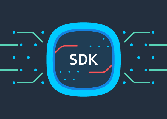 Managing AVS Device SDK components with Manufactory