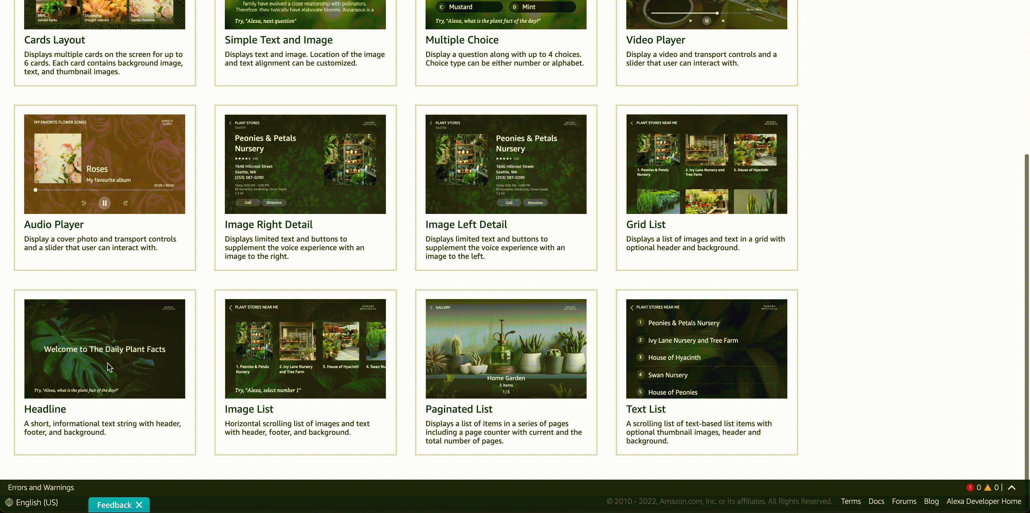 Elevate your skills with the Alexa Presentation Language