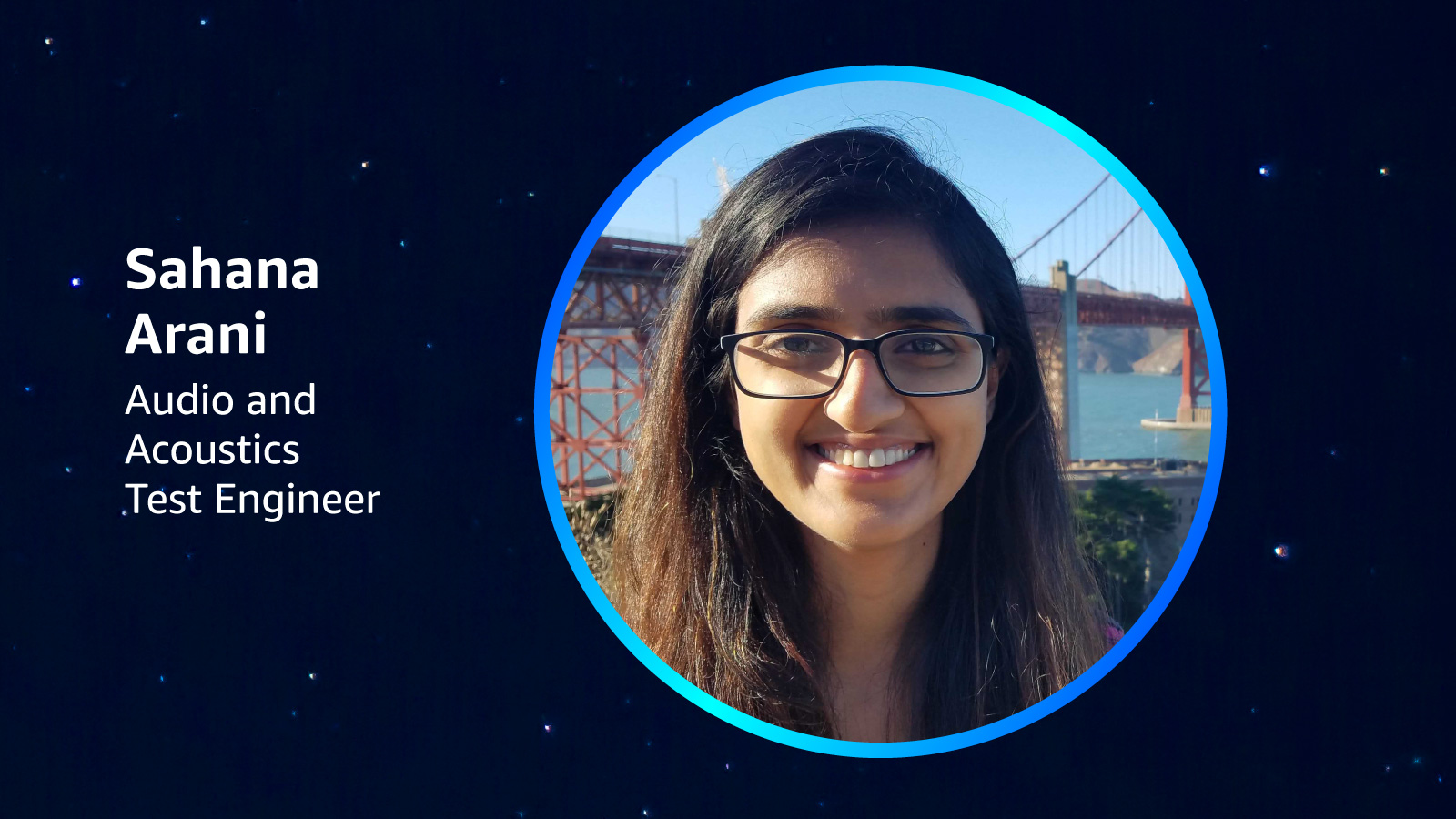 Three incredibly talented Amazon women engineers who sent Alexa into space