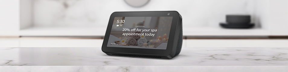 Alexa for Hospitality Announces New Management APIs, a Console, and ...