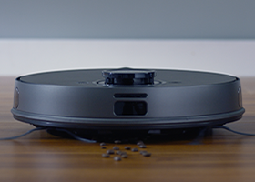 How Eureka is designing the robot vacuum of the future
