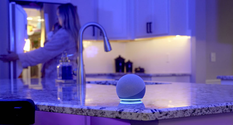 8 Ways Alexa is shaping the next generation of ambient computing ...