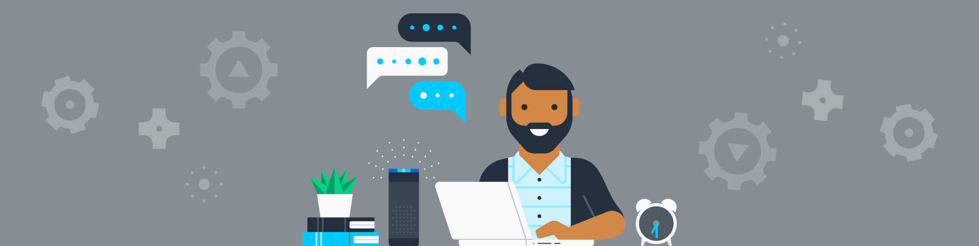 Create shared slots across your skills to optimize productivity and ...