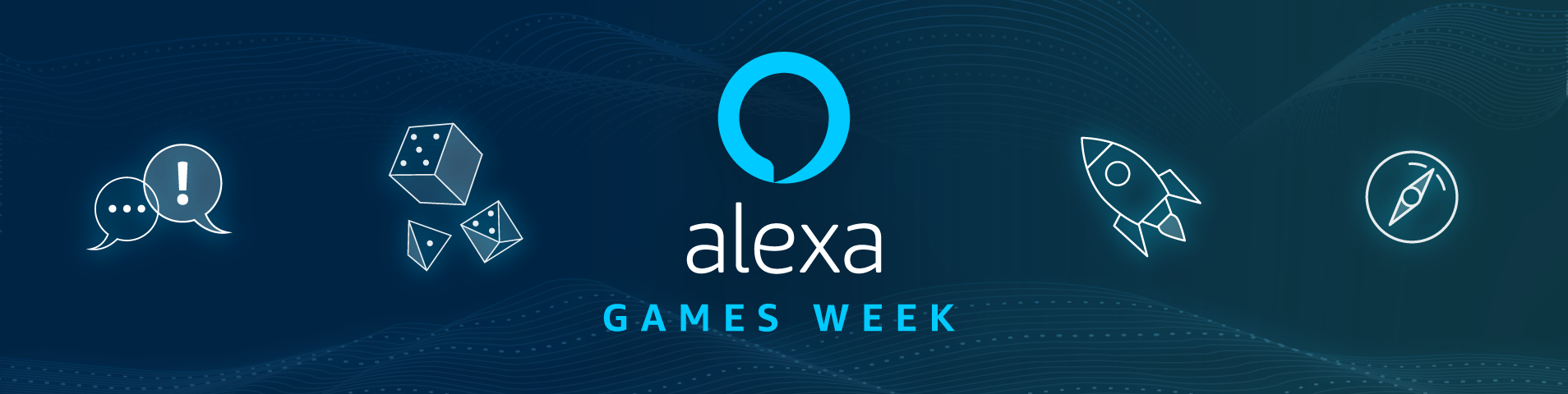 8 Things We Learned from Alexa Games Week