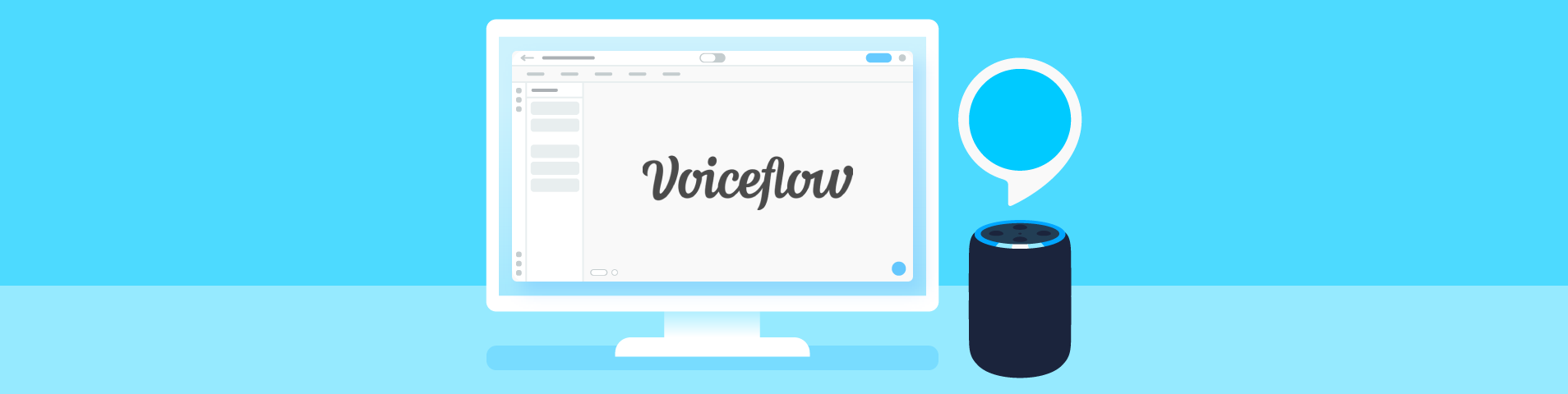 Amazon Alexa Fund Invests in Voiceflow to Make Skill Development More ...