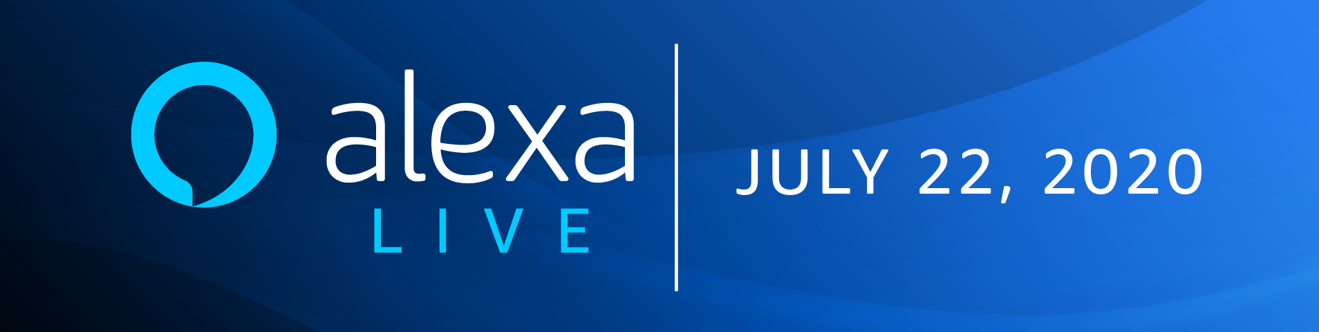 Join Us for Alexa Live 2020 - Alexa Developer Blog