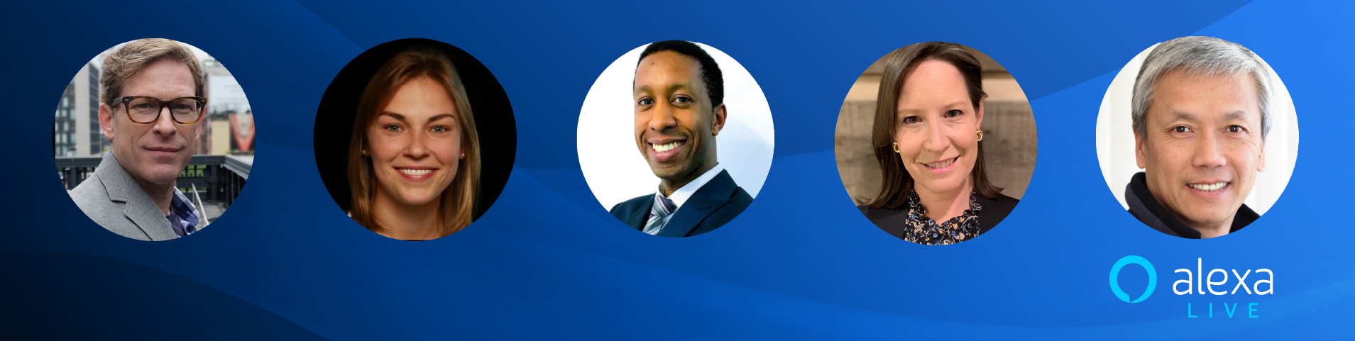 Hear from Leading Brands Innovating with Voice at Alexa Live 2020 ...