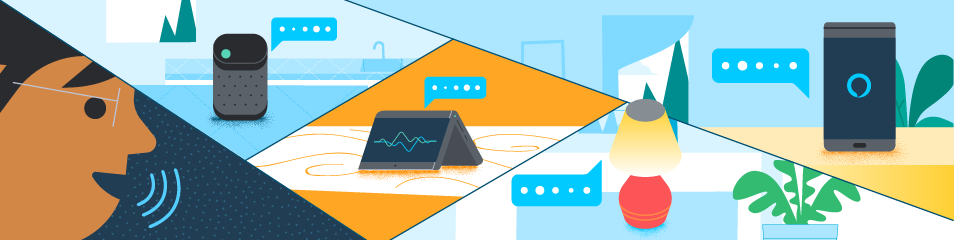 Introducing Announcements on Alexa Built-in Devices