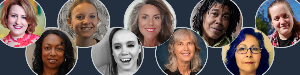 Meet the Women Shaping the Future of Voice with Alexa