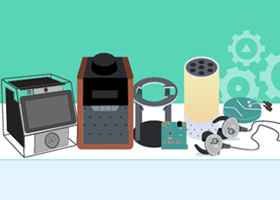 Build and Launch Alexa Built-in Products with Solution Providers