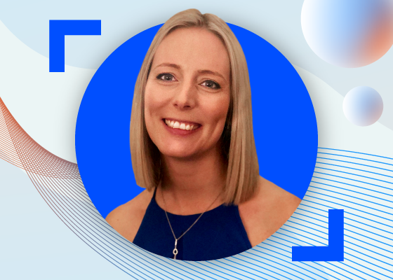 For Tech COO Fiona Morgan, Success with Voice Started With a Love of Radio