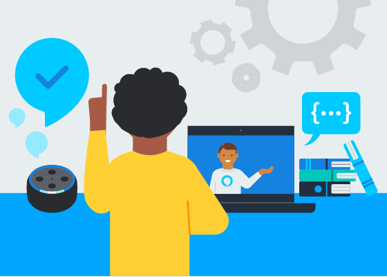 How to Make the Most of Alexa Live 2020 - Alexa Developer Blog