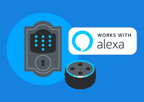Introducing New Works with Alexa Requirements