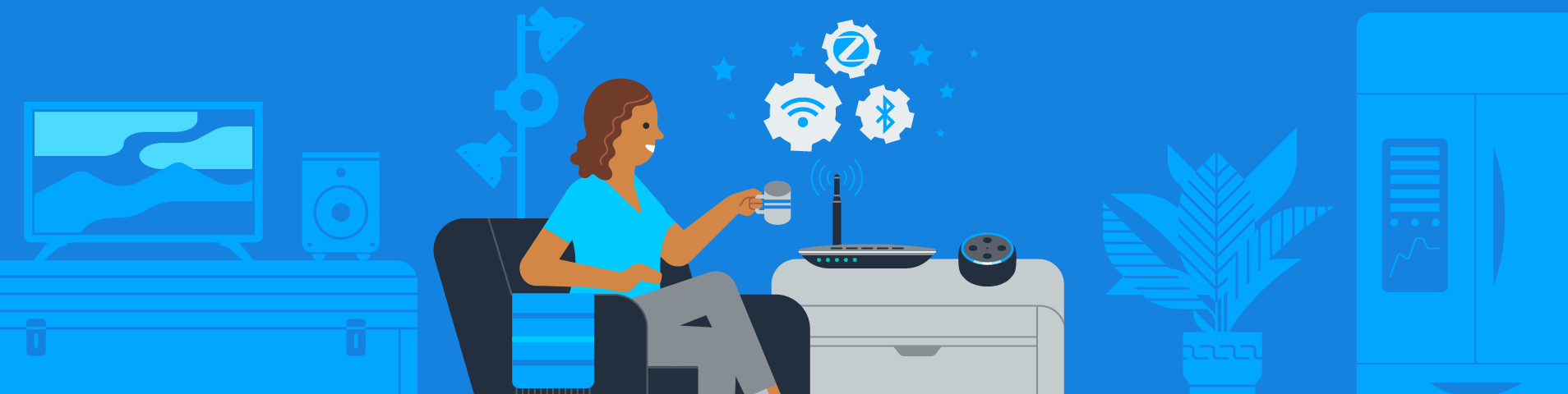 From 15 Taps to Near Zero: With Frustration-Free Setup, Setting Up TP ...