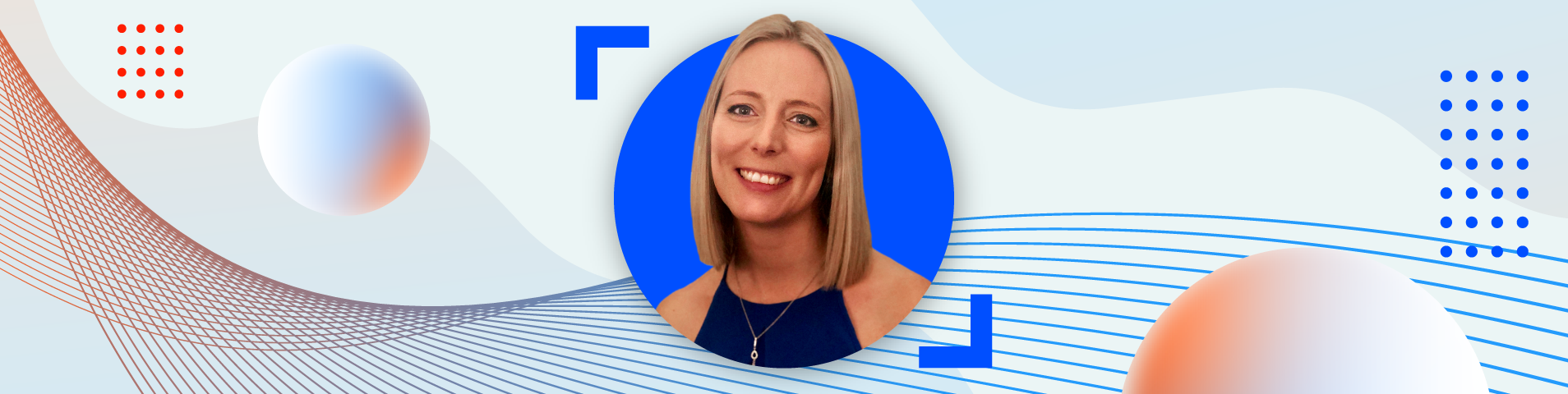 For Tech COO Fiona Morgan, Success with Voice Started With a Love of Radio