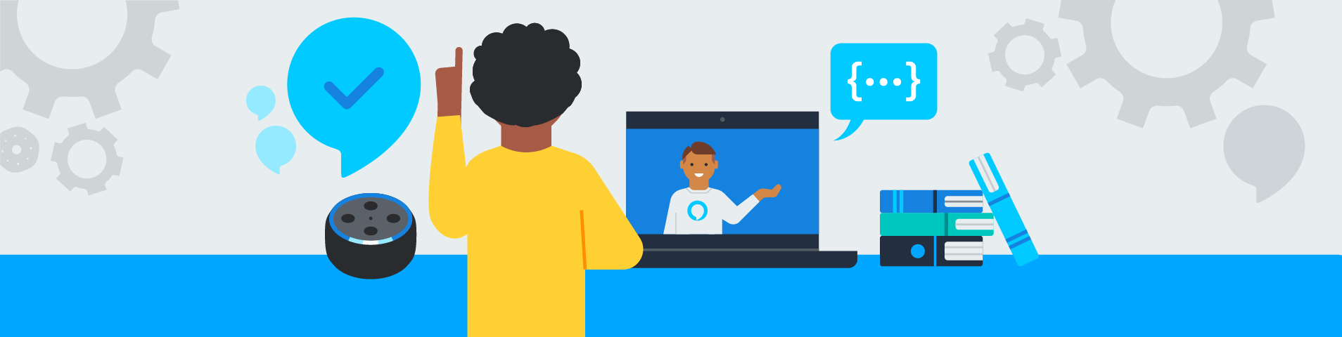 How to Make the Most of Alexa Live 2020 - Alexa Developer Blog