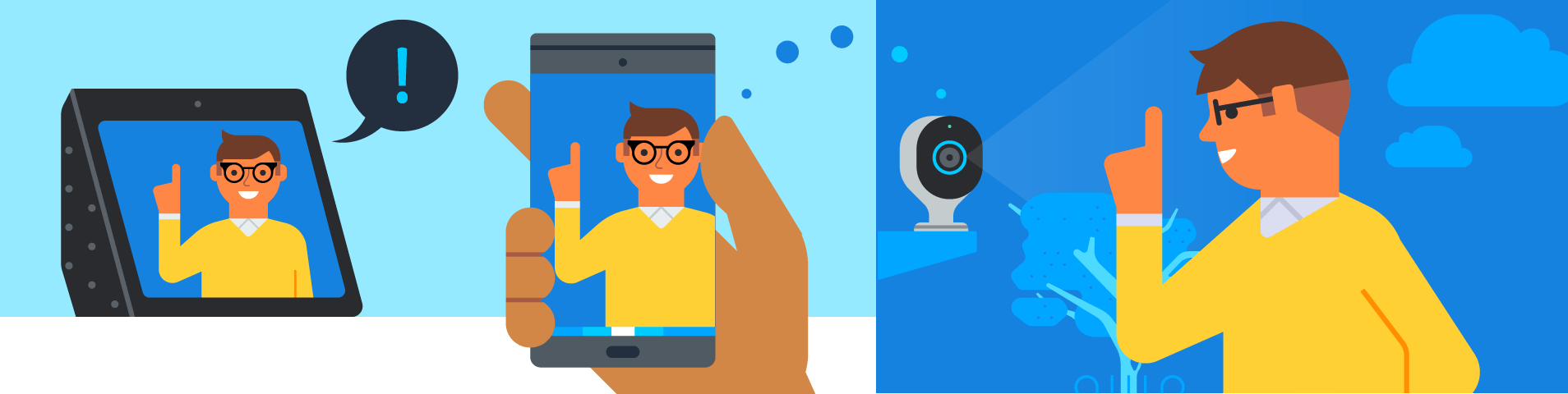 Introducing Camera Smart Alerts (Preview): Enable Computer Vision-based ...
