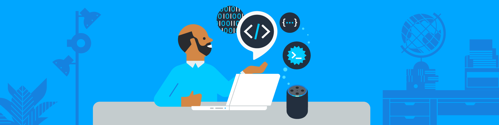Watch: How to Build Multi-Turn Conversations More Easily with ASK SDK ...