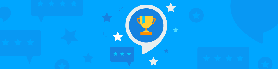 Enter the Alexa Skills Challenge: Alexa Conversations to Compete for ...
