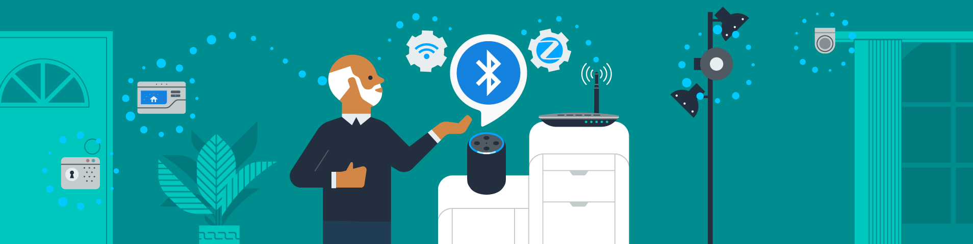 Frustration-Free Setup Expands Features, Protocols, and Simplifies Onboarding