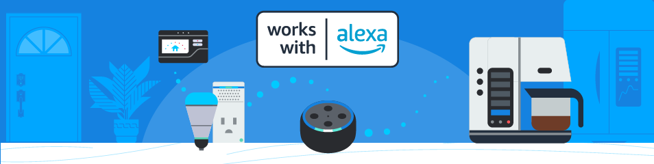 Introducing New Works with Alexa (WWA) Badge and Requirements