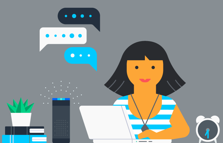 Code First Alexa Skill Development with VS Code and the ASK SDK ...