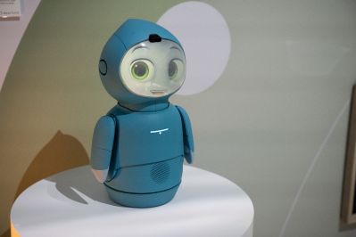 Amazon: CES 2023 | Consumer Electronics Show
