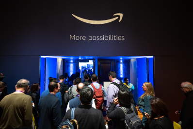Amazon: CES 2023 | Consumer Electronics Show