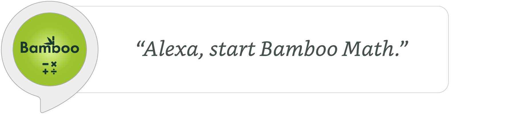 Build Alexa Kid Skills - Alexa Skills Kit Official Site