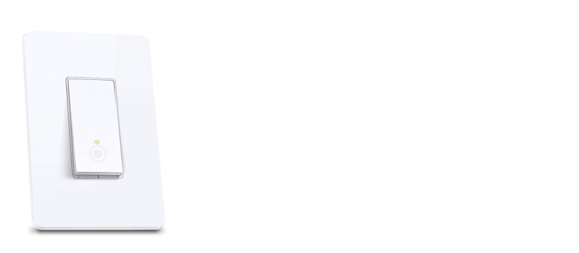 Alexa Smart Lighting & Switches