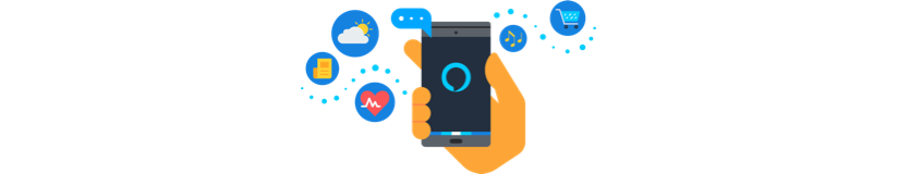 Create Alexa Skills Kit | Amazon Alexa Voice Development