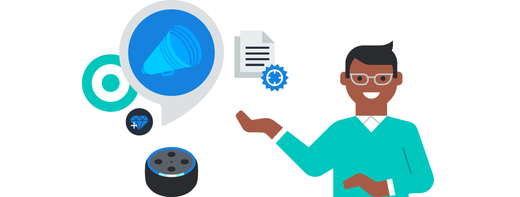 Amazon Alexa Voice AI | Alexa Developer Official Site