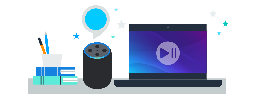 Amazon Alexa Official Site: What is Alexa?