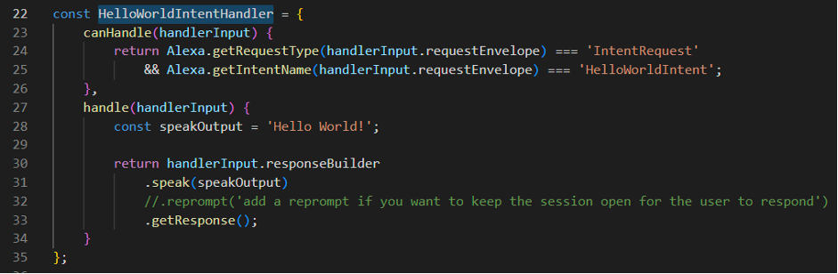 Getting started with Alexa: Setting up a development environment for ...
