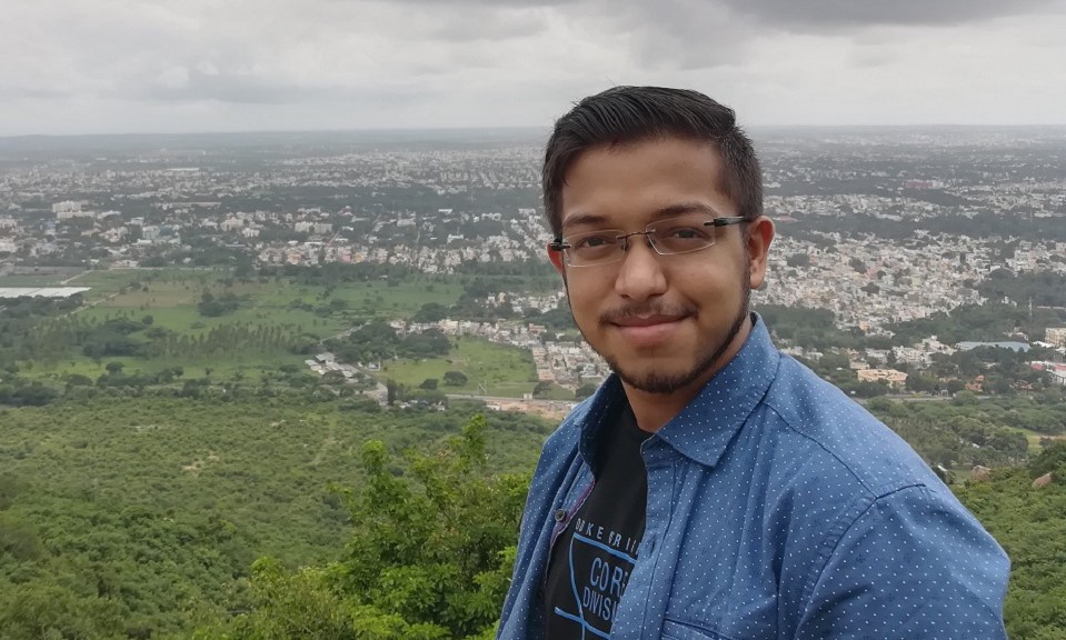 Alexa Student Influencers